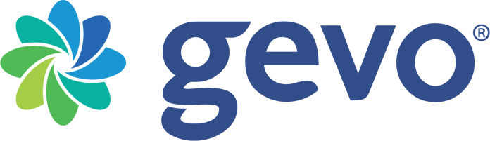 Gevo’s Resilience Amid Market Turbulence: A Closer Look ‣ TradersQue