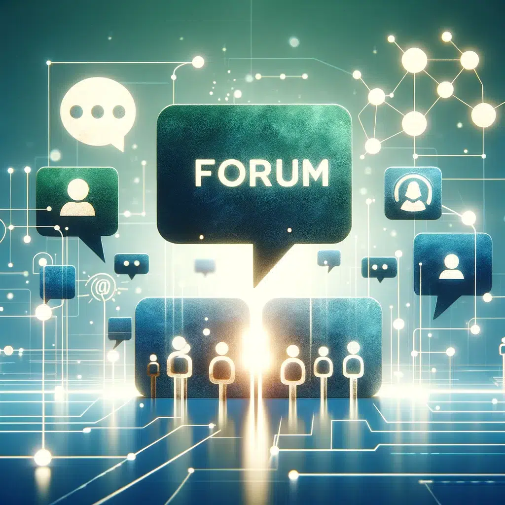 🏷️ Standard Forum