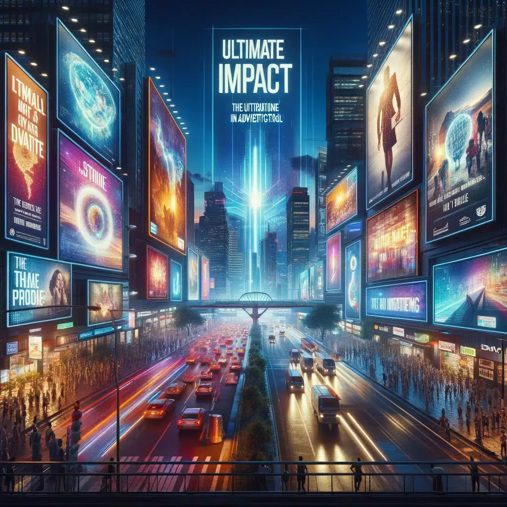 💥 Ultimate Impact