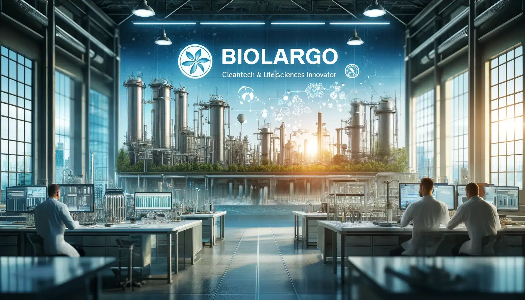 BioLargo's Investor Updates Showcase More Promise than Pause