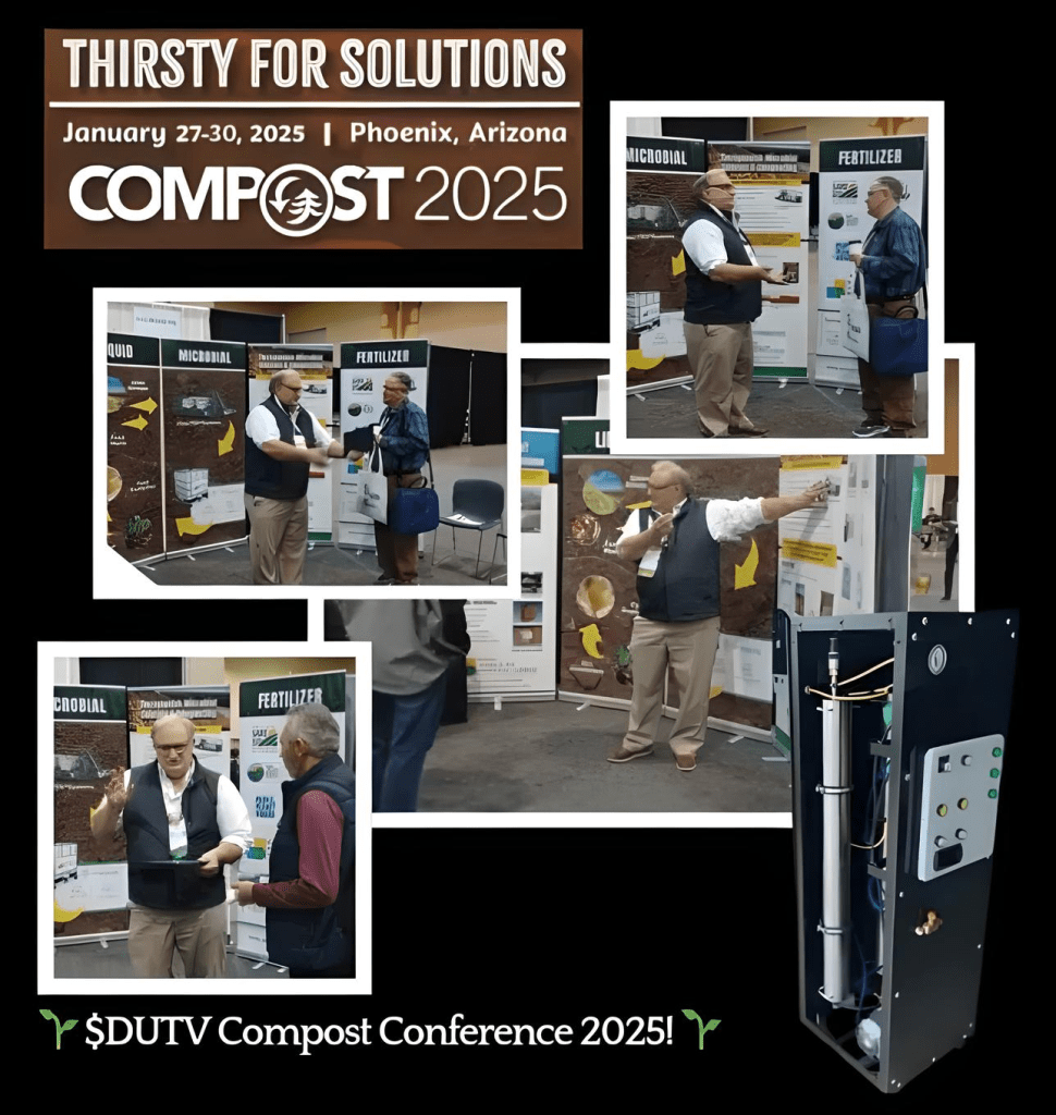 Digital Utilities Ventures Q1 2025 Review