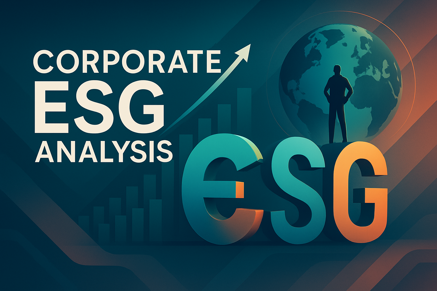 Corporate ESG Analysis