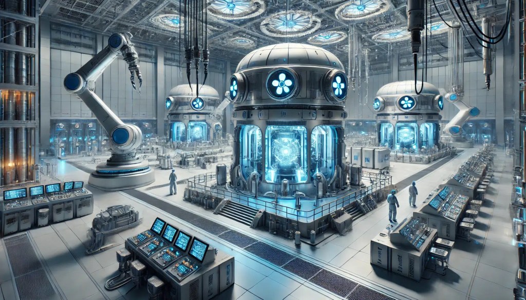 U.S. Uranium Poised for Growth Amid Nuclear Revival