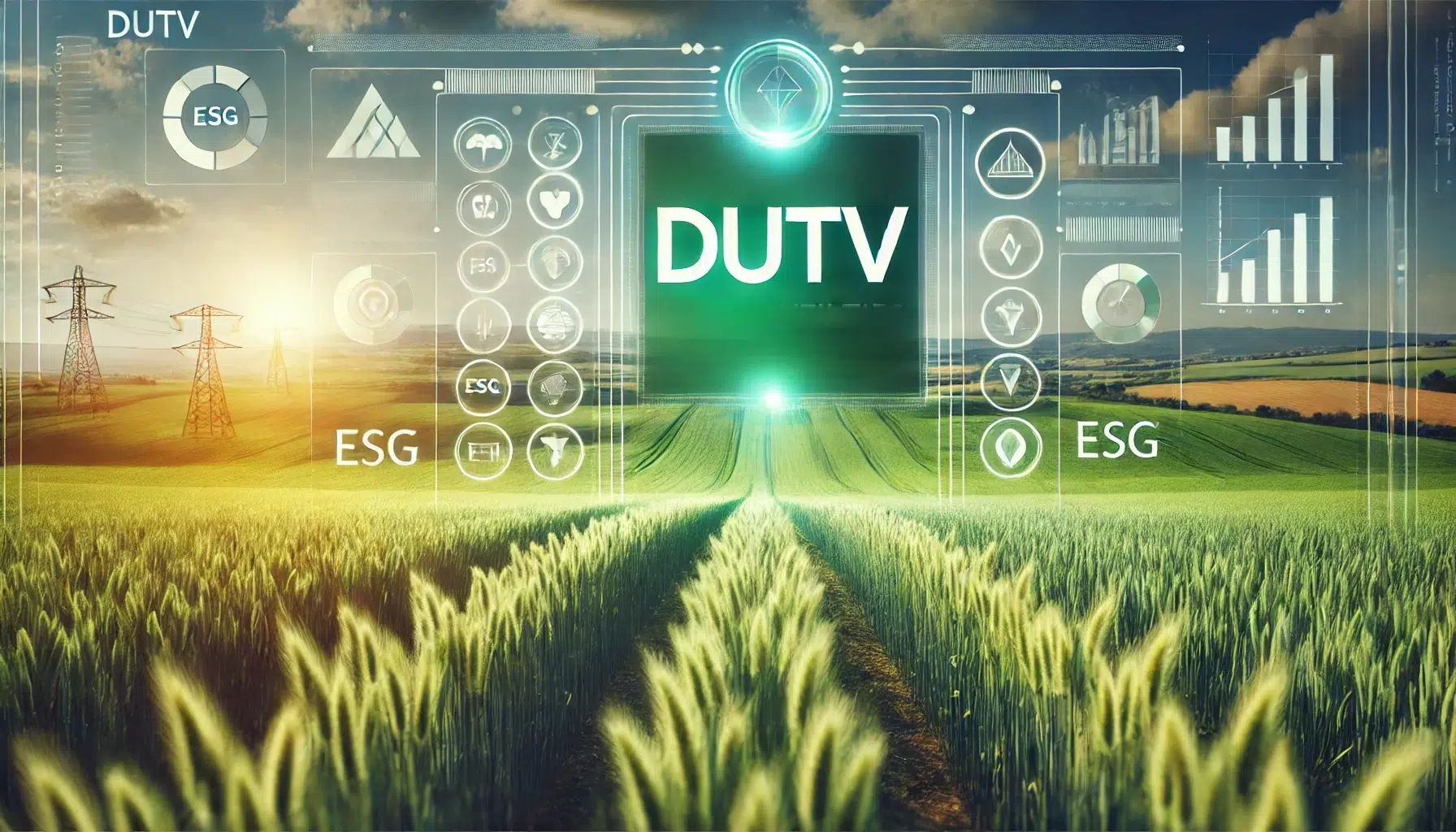 DUTV Wins $3.4M Deal to Boost Sustainable Farming in Africa
