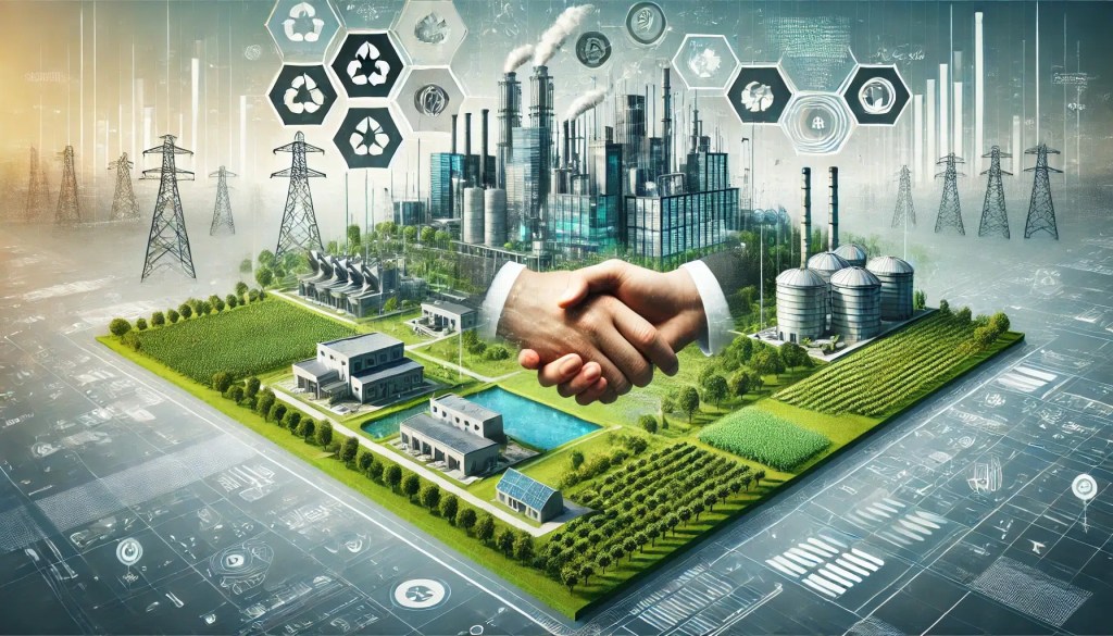 DUTV – Secures Full Control of Manufacturing Arm