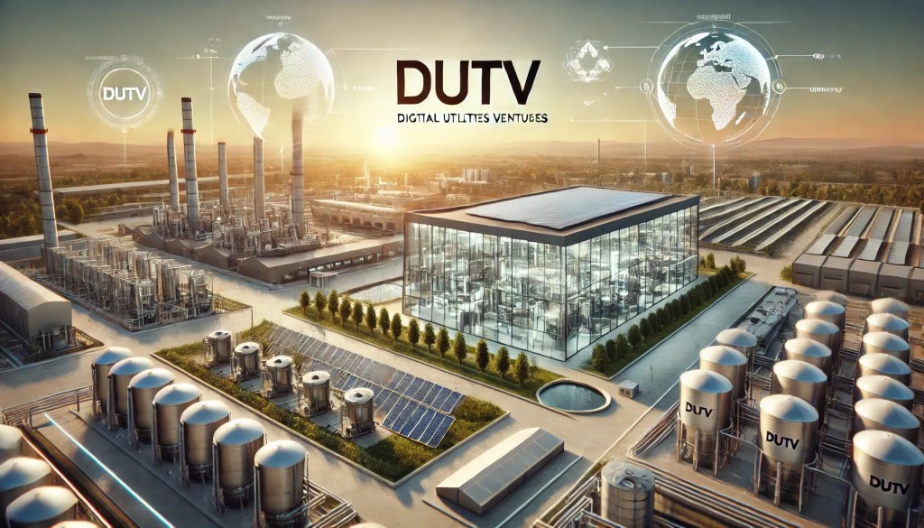 DUTV – Secures Full Control of Manufacturing Arm