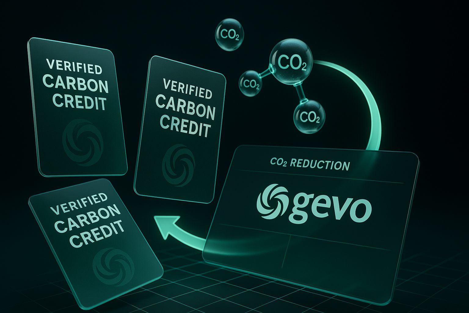 Gevo’s Profitability Nearing an Historic Streak ‣ TradersQue