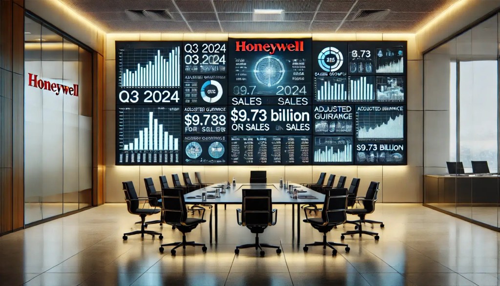 Honeywell’s Future: Investor Pressure and Strategic Shifts