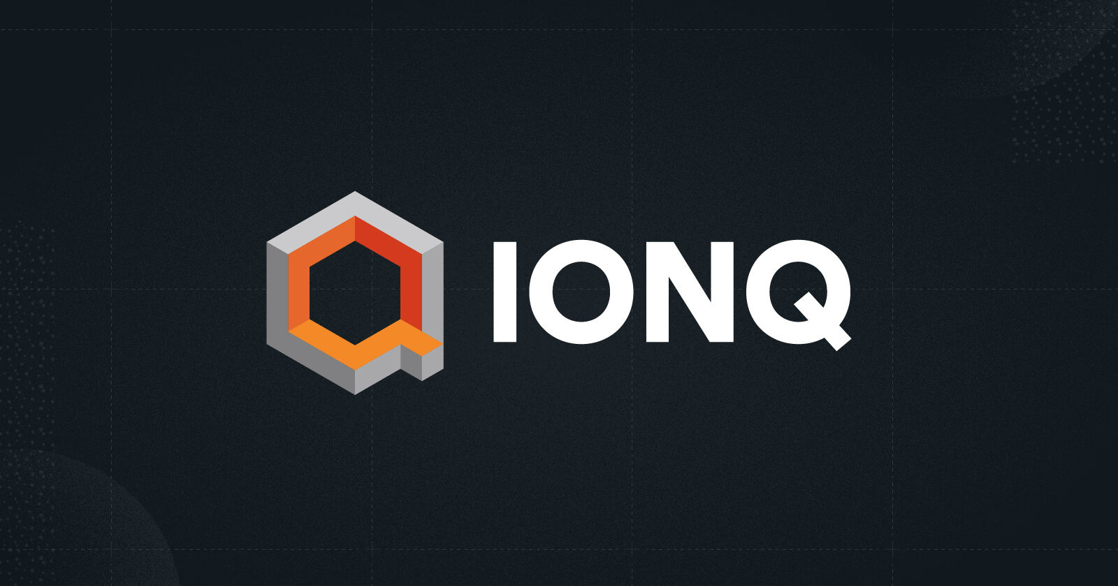 How IONQ’s Quantum Computing Could Transform AI and Security