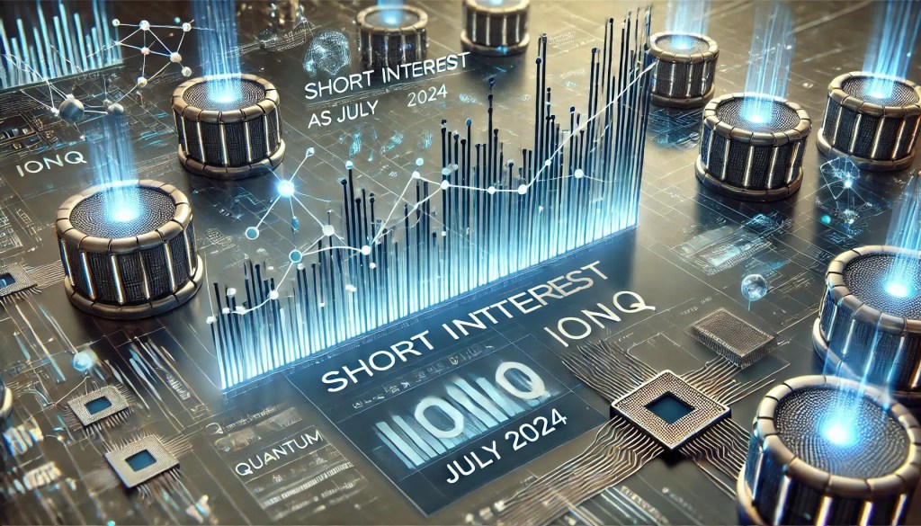 IonQ’s Quantum Leap: Key Highlights from Recent Developments