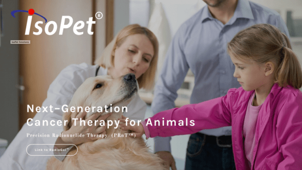 Vivos Inc. Innovation in Precision Radionuclide Therapy ‣ TradersQue