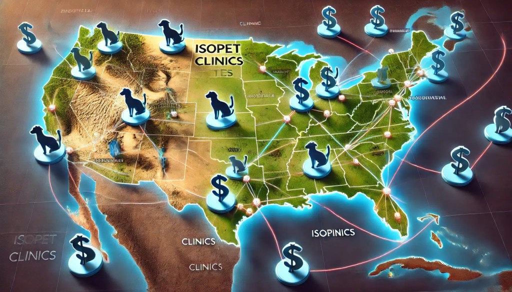 Vivos Inc. Makes Bold Moves with Reg A-1 Filing