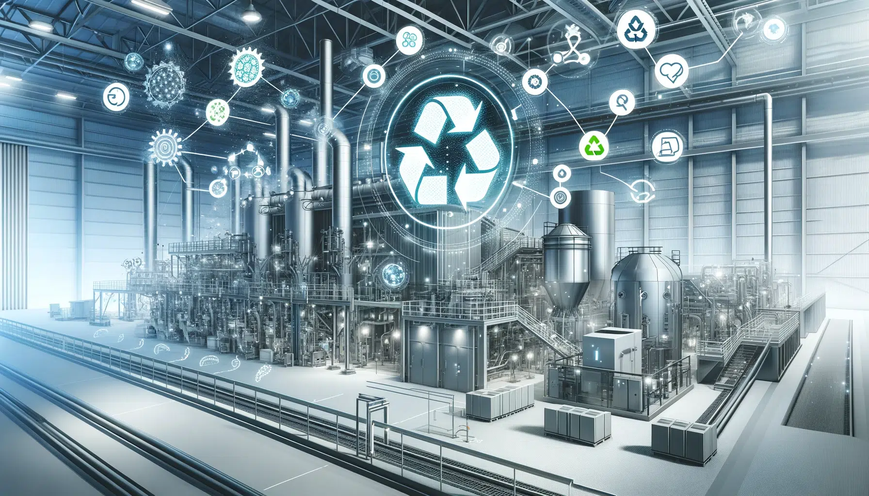 LanzaTech Thrives with New Investment and Revenue Surge