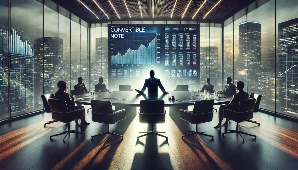 Strategic Control via Debt: Inside Carbon Direct’s LanzaTech Play