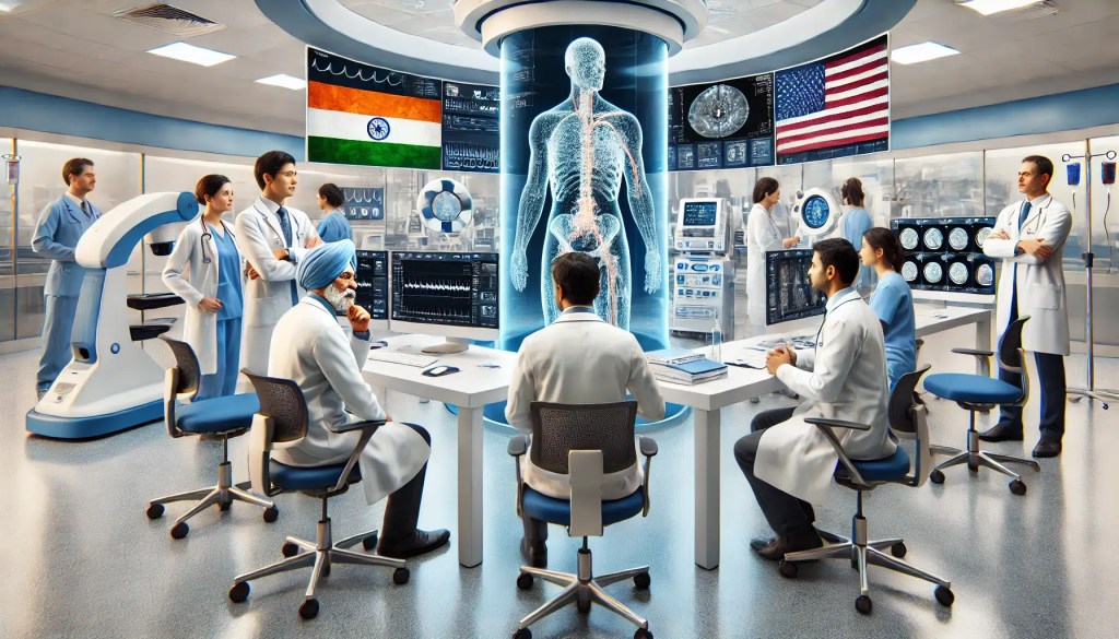 Vivos Advances India Trial for RadioGel® Cancer Therapy
