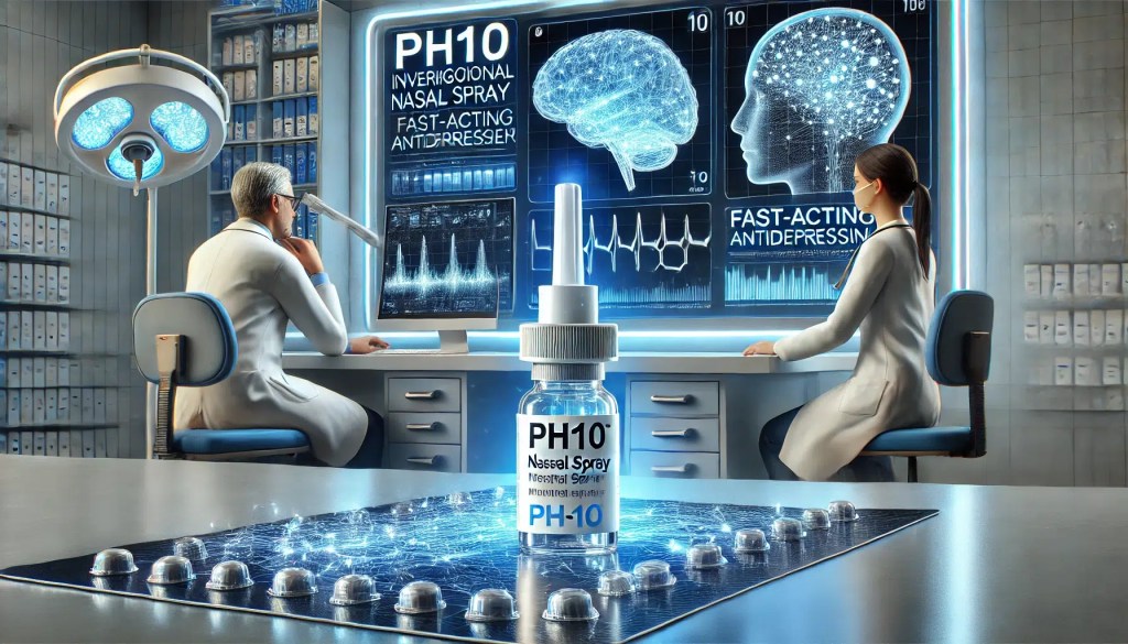 Vistagen’s Breakthroughs: CNS Treatments to Watch in 2025