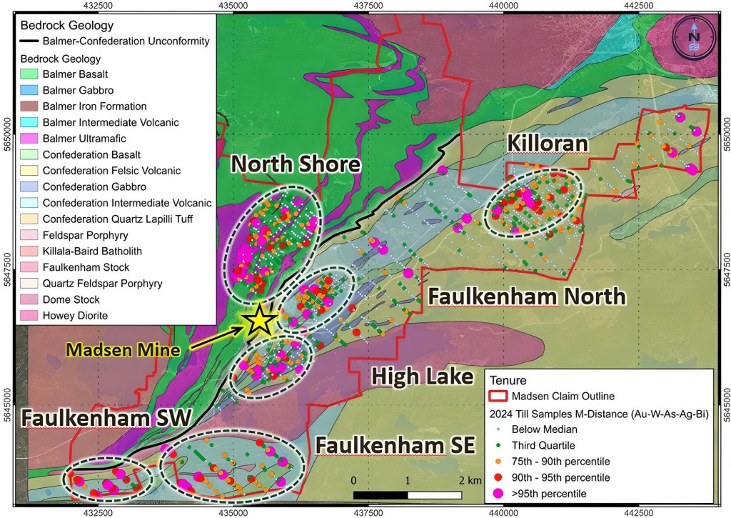 Mining the Future with West Red Lake Gold ‣ TradersQue