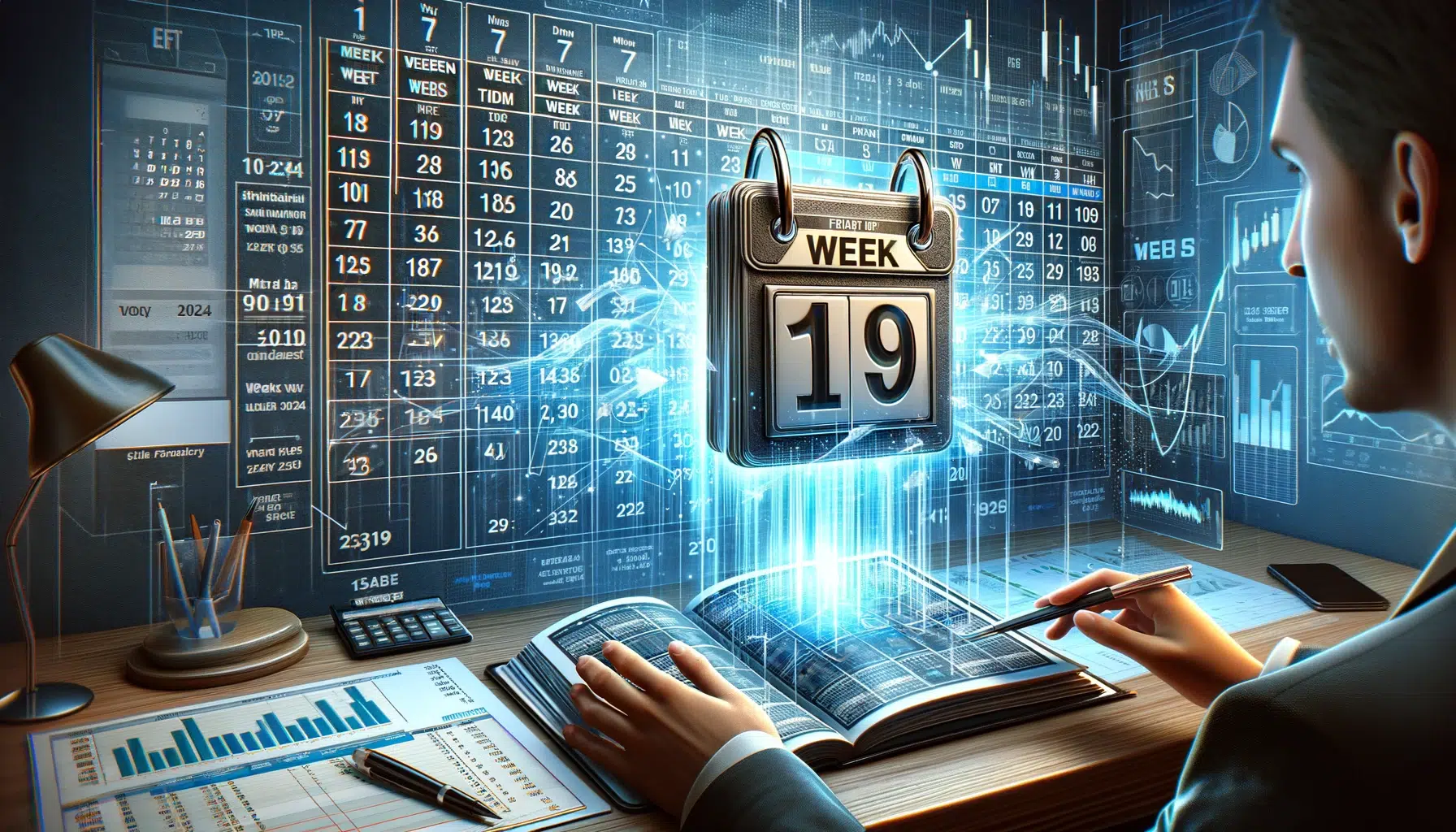 Week 19 OTC Stock Review & Insights ‣ TradersQue