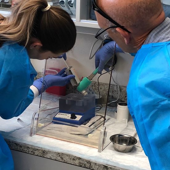 Vivos Inc. Innovation in Precision Radionuclide Therapy ‣ TradersQue